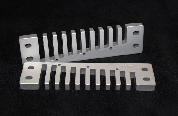 Built to Order Double Reed Plate Marine Band 1896 with Aluminum Comb ...