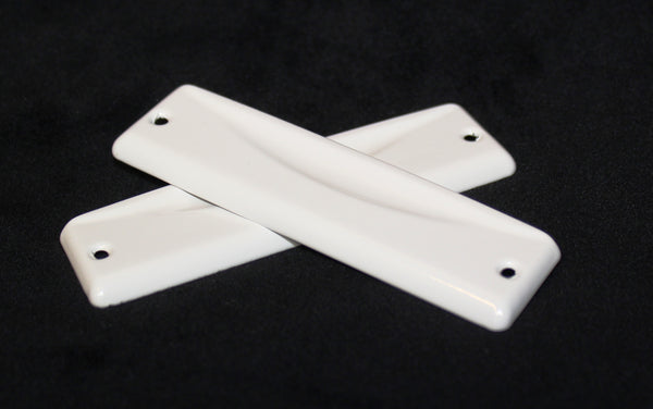 Suzuki ProMaster Powder Coated Covers – Blue Moon Harmonicas LLC